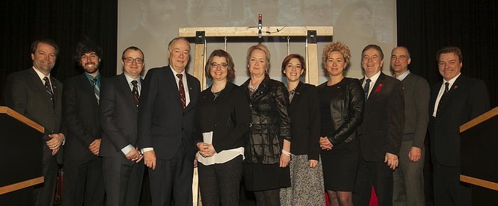 Laisser une empreinte durable