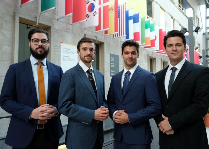 De l'énergie verte, locale et fiable