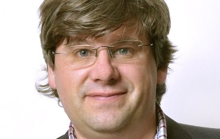 Trois questions à Éric Montigny