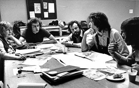 50 ans d'actualités!