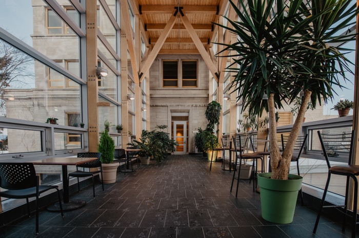 Près de 7 M$ pour l’ajout d’infrastructures innovantes en recherche à l ...