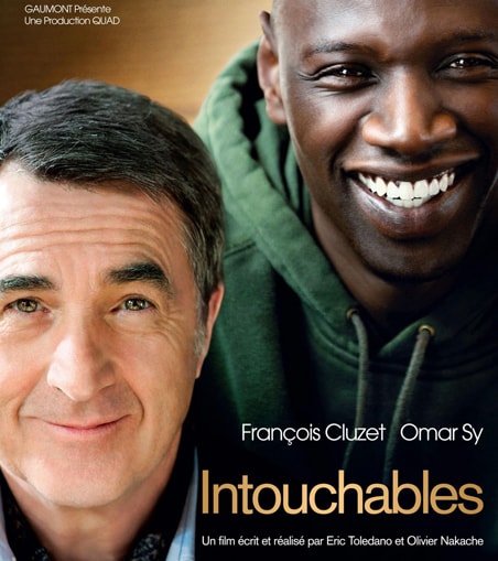 «Intouchables» ou les soins infirmiers revisités