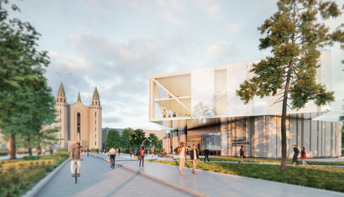 L’Université Laval reçoit 19M$ du gouvernement du Canada pour financer ...