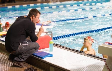 Le Rouge et Or aux Jeux du Commonwealth