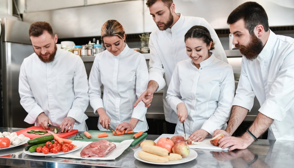 Comment réduire le gaspillage alimentaire en restauration