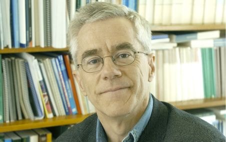 Trois questions à André Lareau