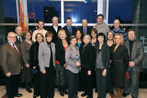 Une pratique professionnelle améliorée