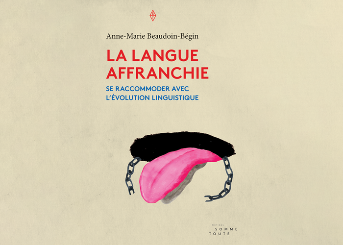 L'insolente linguiste récidive