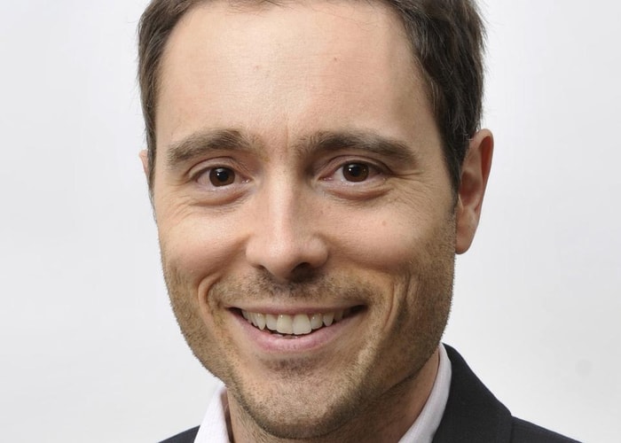 Trois questions à Jonathan Paquin