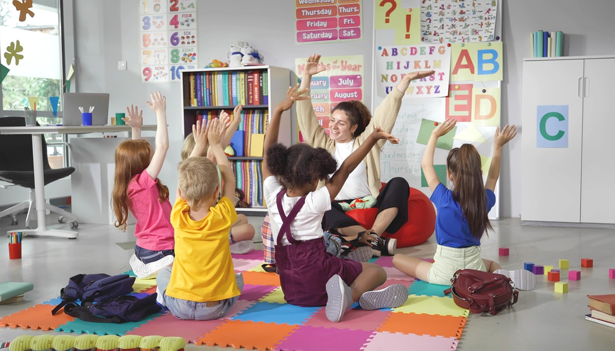 Éducation au préscolaire, gestion des marchés publics