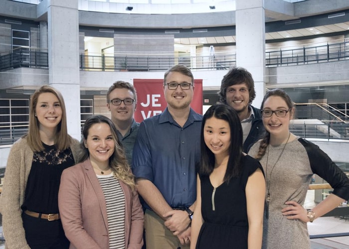 Un nouveau comité directeur à la CADEUL