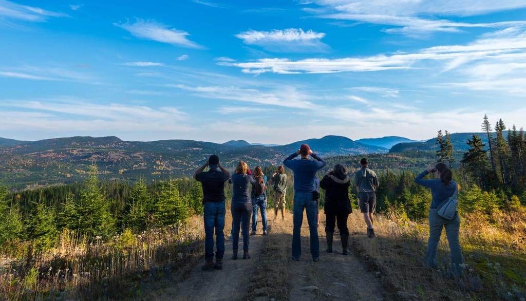 Aller plus loin ensemble