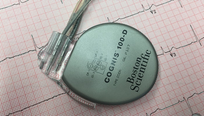 COVID-19: le contexte a favorisé le suivi à distance de patients ...