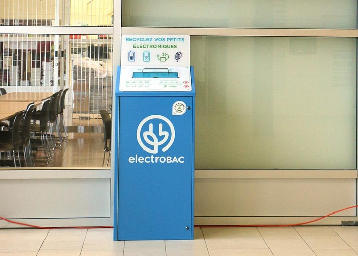 Connaissez-vous les électrobacs?