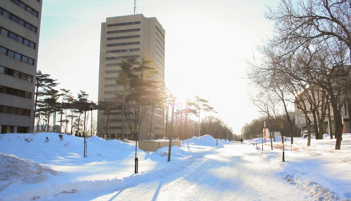 L’Université Laval et sa Fondation unissent leurs forces pour un plus ...