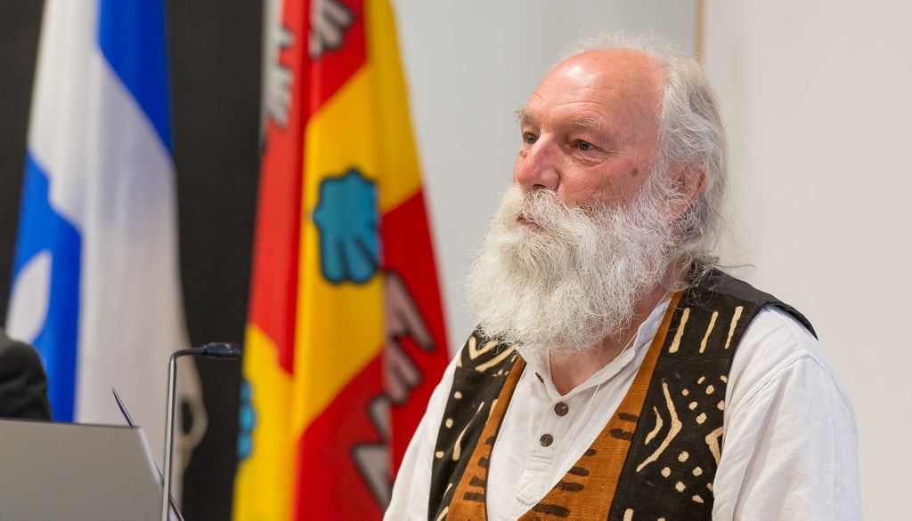 Le campus fait le plein de connaissances en épidémiologie