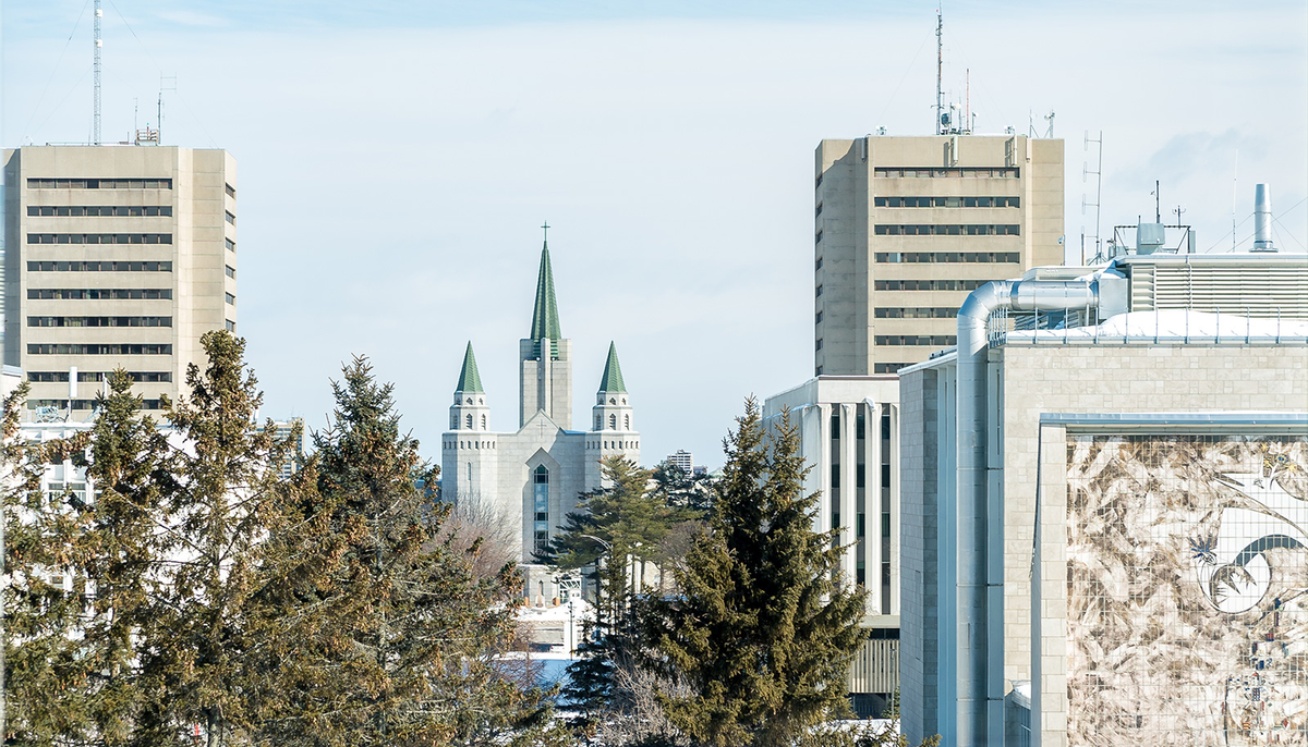 Découvrir l'Université Laval de A à Z