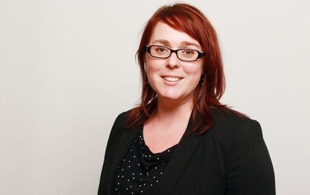 Catherine Ratelle nommée membre de la Société royale du Canada