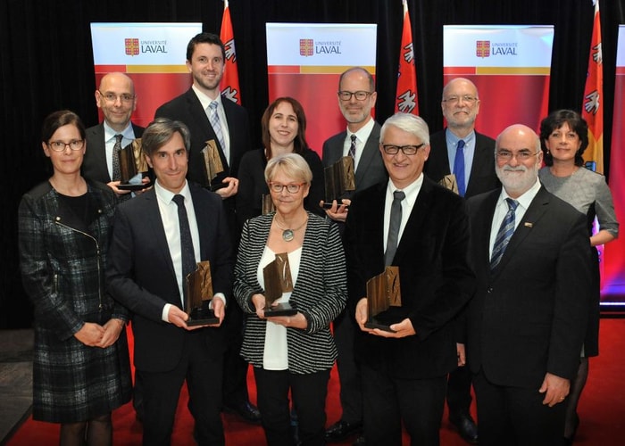 Ces passionnés de l'enseignement