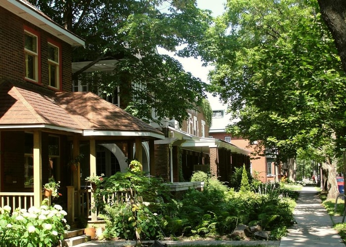 Impressions de Montcalm