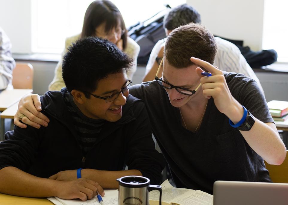 Ateliers de francisation