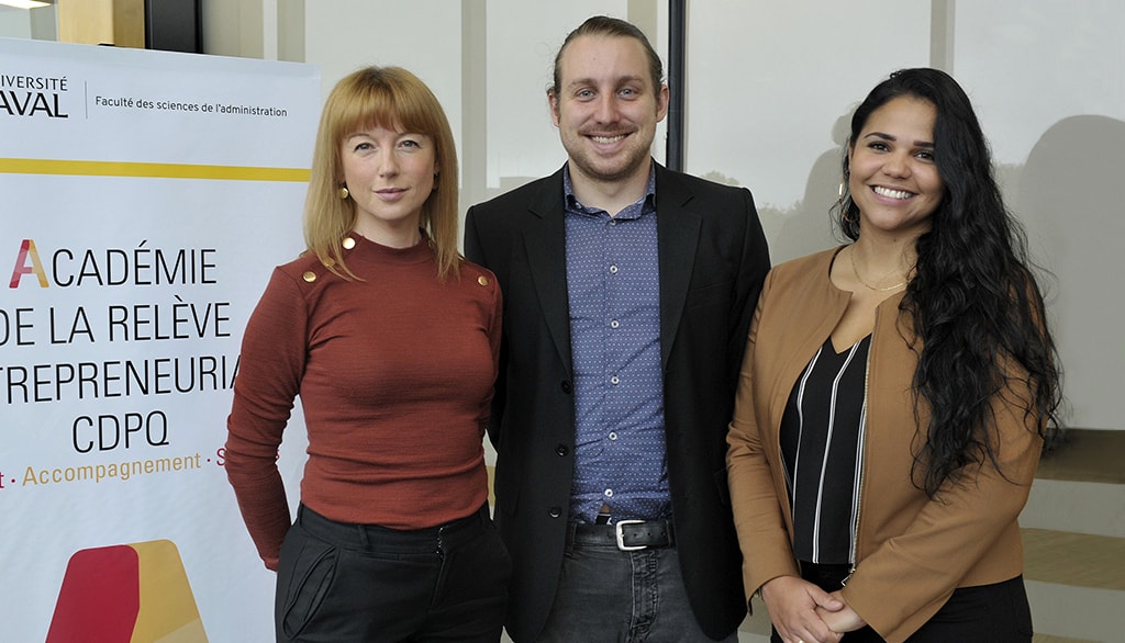 Propulser son entreprise