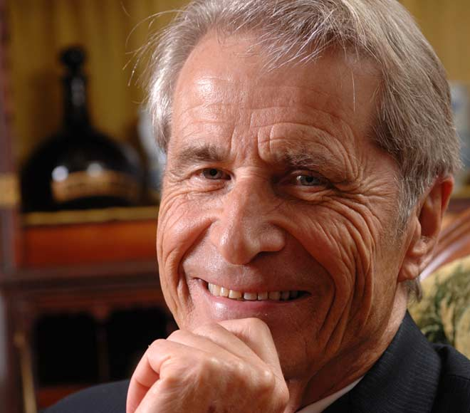 Yves Morin, Prix du Québec