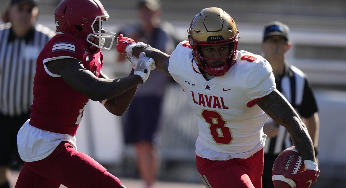 Un match historique signé Kevin Mital