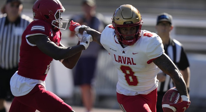 Un match historique signé Kevin Mital