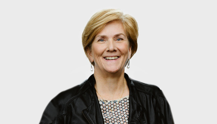 Christine Houde parmi les Grands Québécois 2023