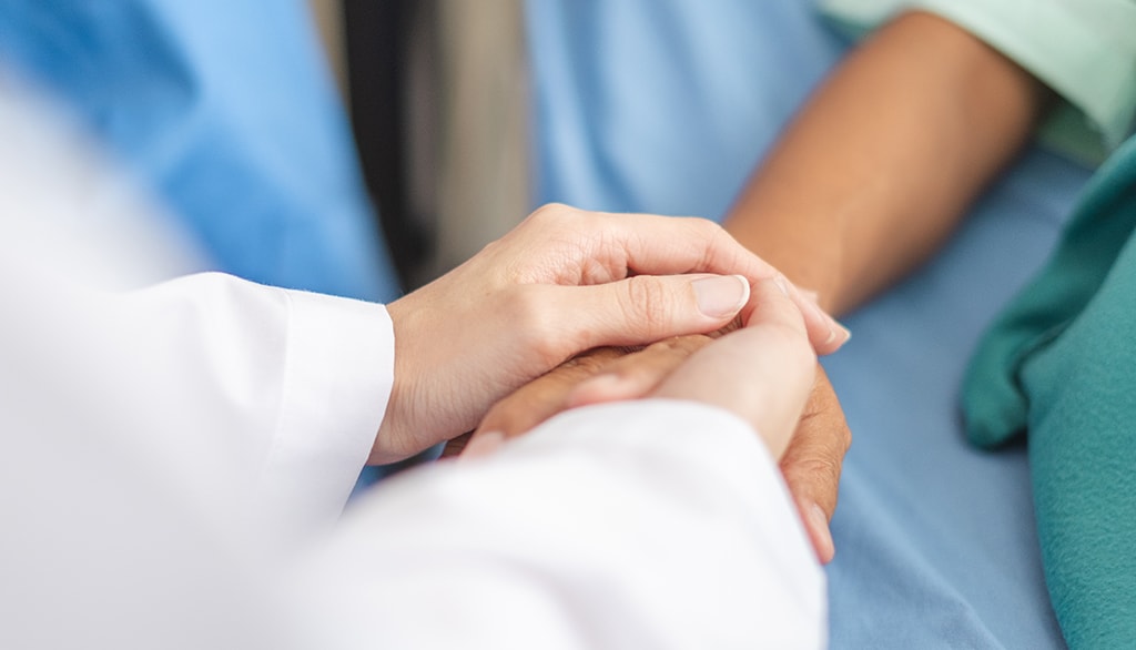 Trois questions à Christine Morin