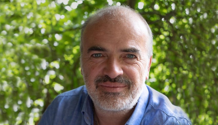 Le pouvoir des mains