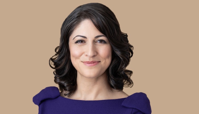 Olga Farman nommée parmi les Remarquables