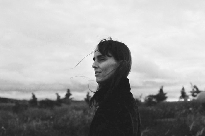 Une année qui se termine en beauté pour Andréane Frenette-Vallières