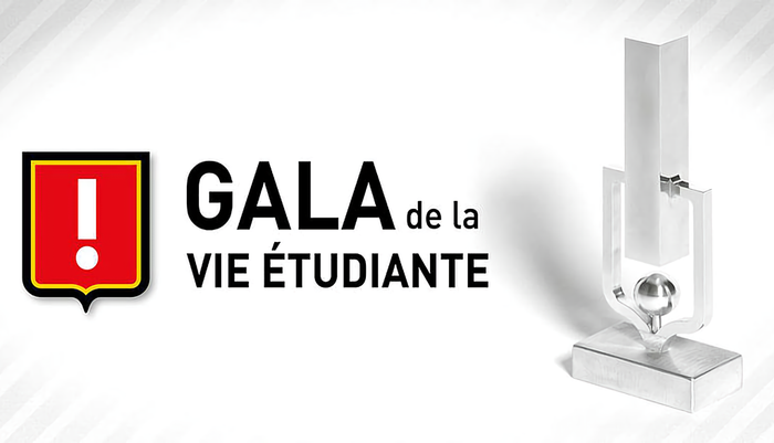 Le 31e Gala de la vie étudiante de l’Université Laval dévoile ses lauréats