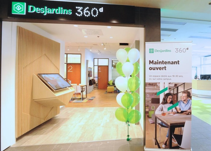 L'Espace 360d ouvre ses portes