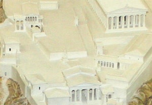 Acropolis Now