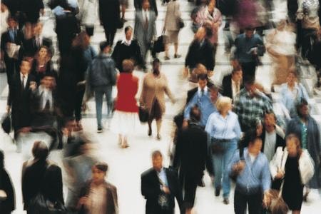 Le Québec, une société plutôt juste