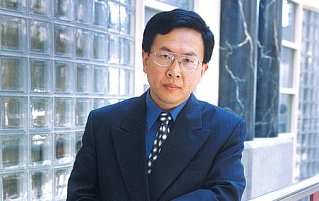 3 questions à Zhan Su