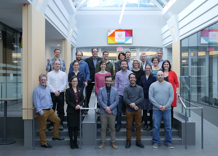 Au cœur de l’innovation pédagogique