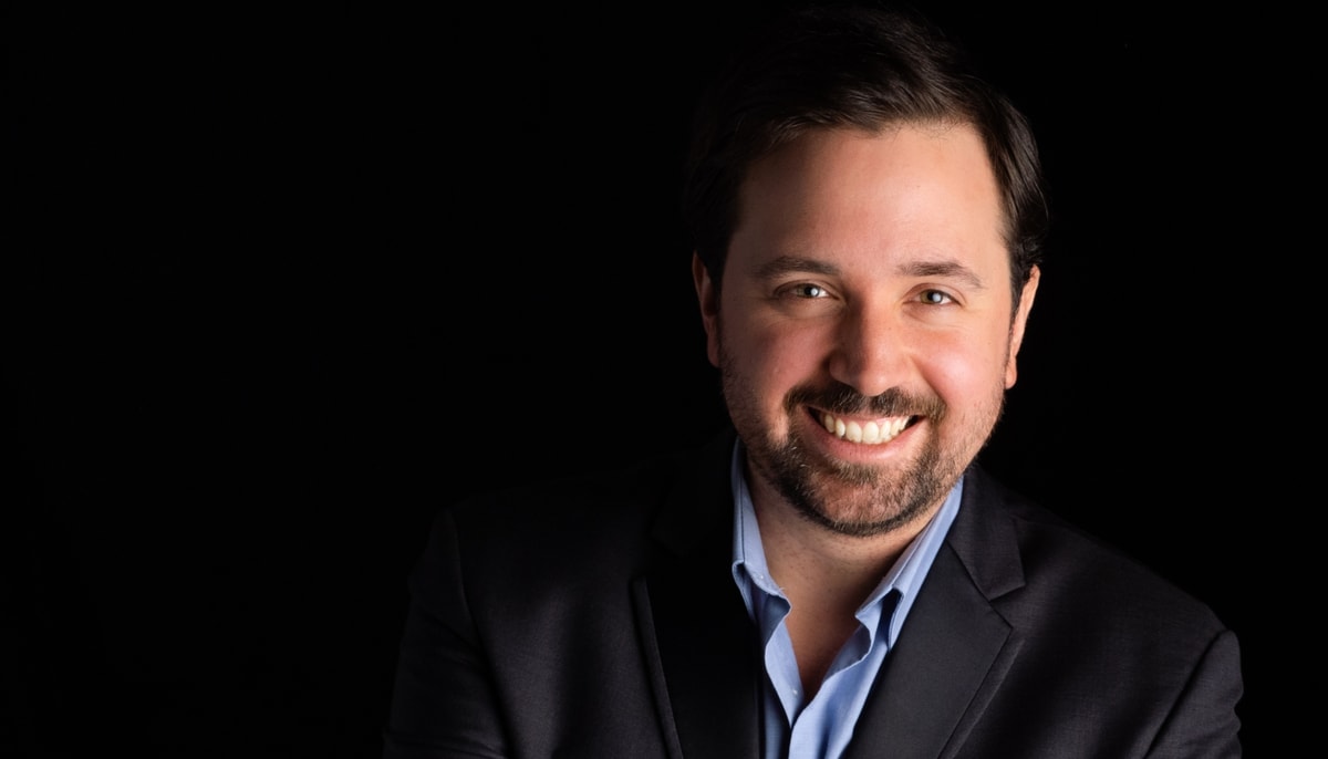 Hugo chante Mailloux, un récital à la salle Henri-Gagnon