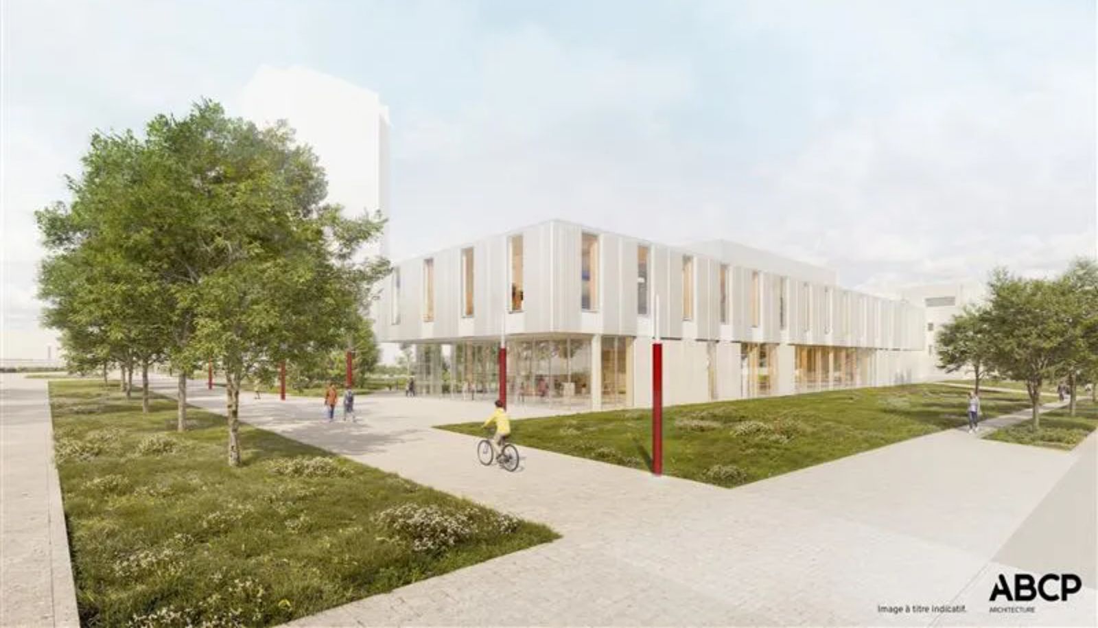 La Campagne majeure du Carrefour international Brian-Mulroney atteint 87 M$