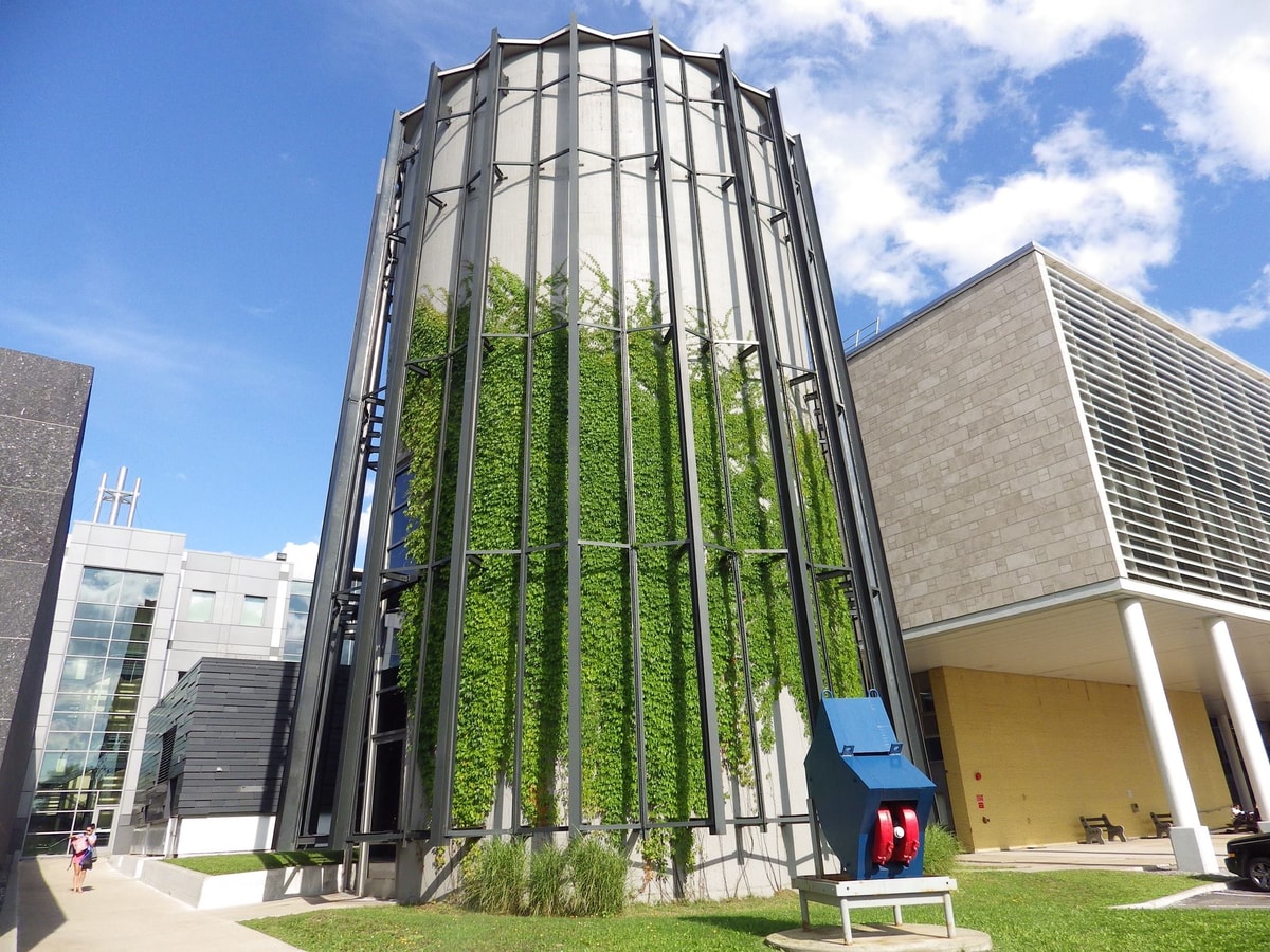 Université Laval launches AI computer cluster dedicated to academic ...