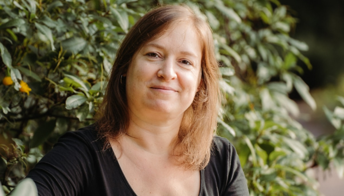 Caroline Halde honorée pour son leadership en sciences biologiques