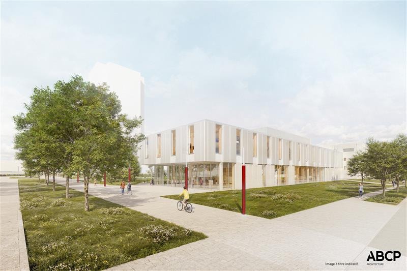 L’Université Laval surpasse les objectifs de sa Campagne majeure du Carrefour international ...