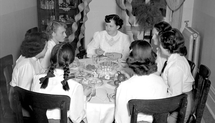 Remonter le fil de l'histoire de l'école au Québec