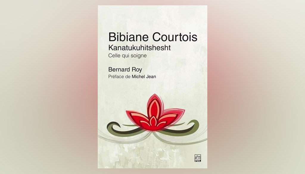 L'histoire de Bibiane Courtois racontée