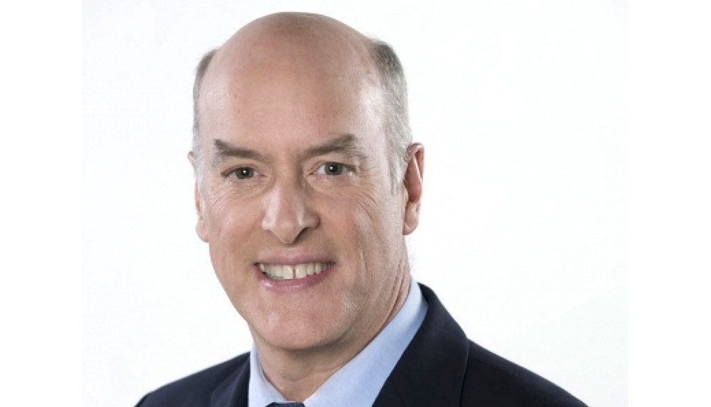 Louis Fortier s'éteint