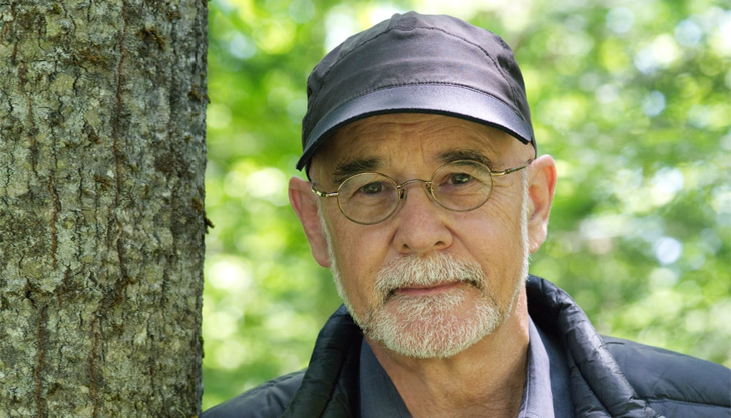 L’angoisse existentielle de Jean Désy