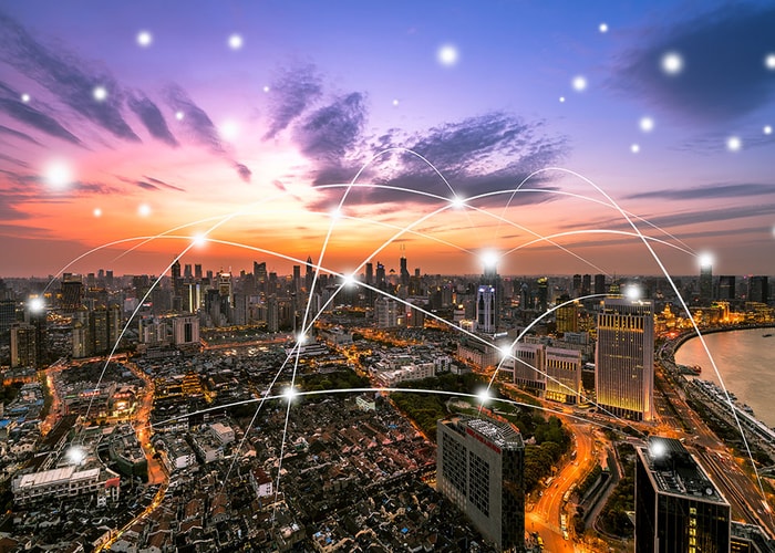 À quoi ressemblera le monde de demain?